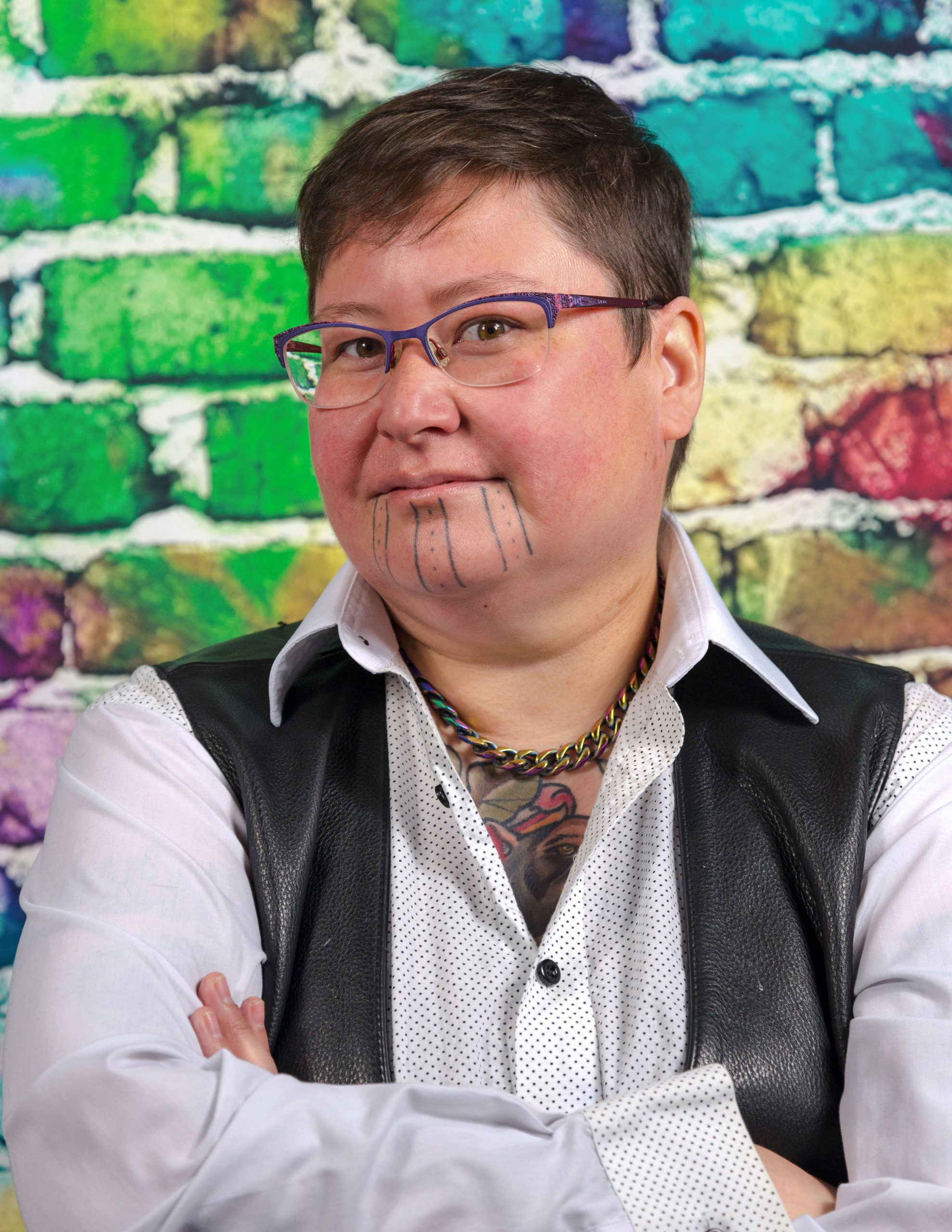 The Rhythm Of This Desire: Works By Thirza Cuthand - PAVED Arts